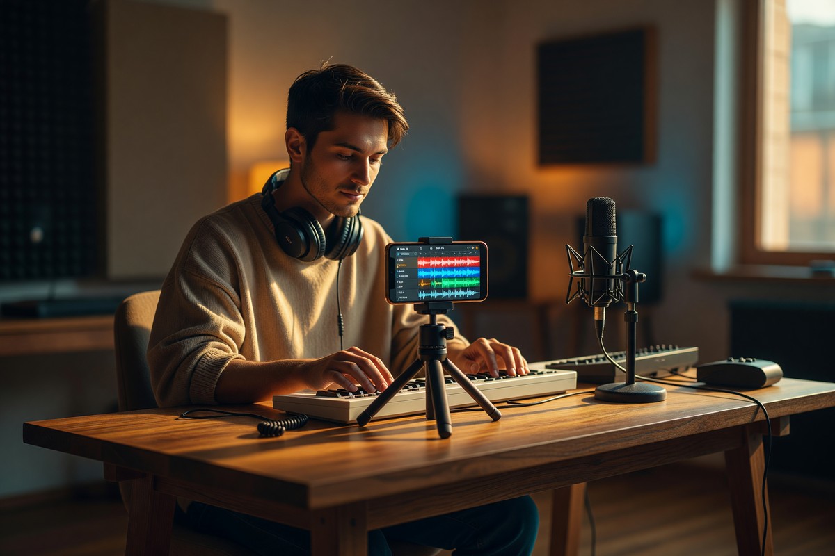 Multi-Track Video Recording App: Best Mobile Picks Visual eNews